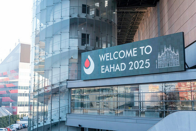 EAHAD 2025 Congress | Advancing impact through partnership and precision